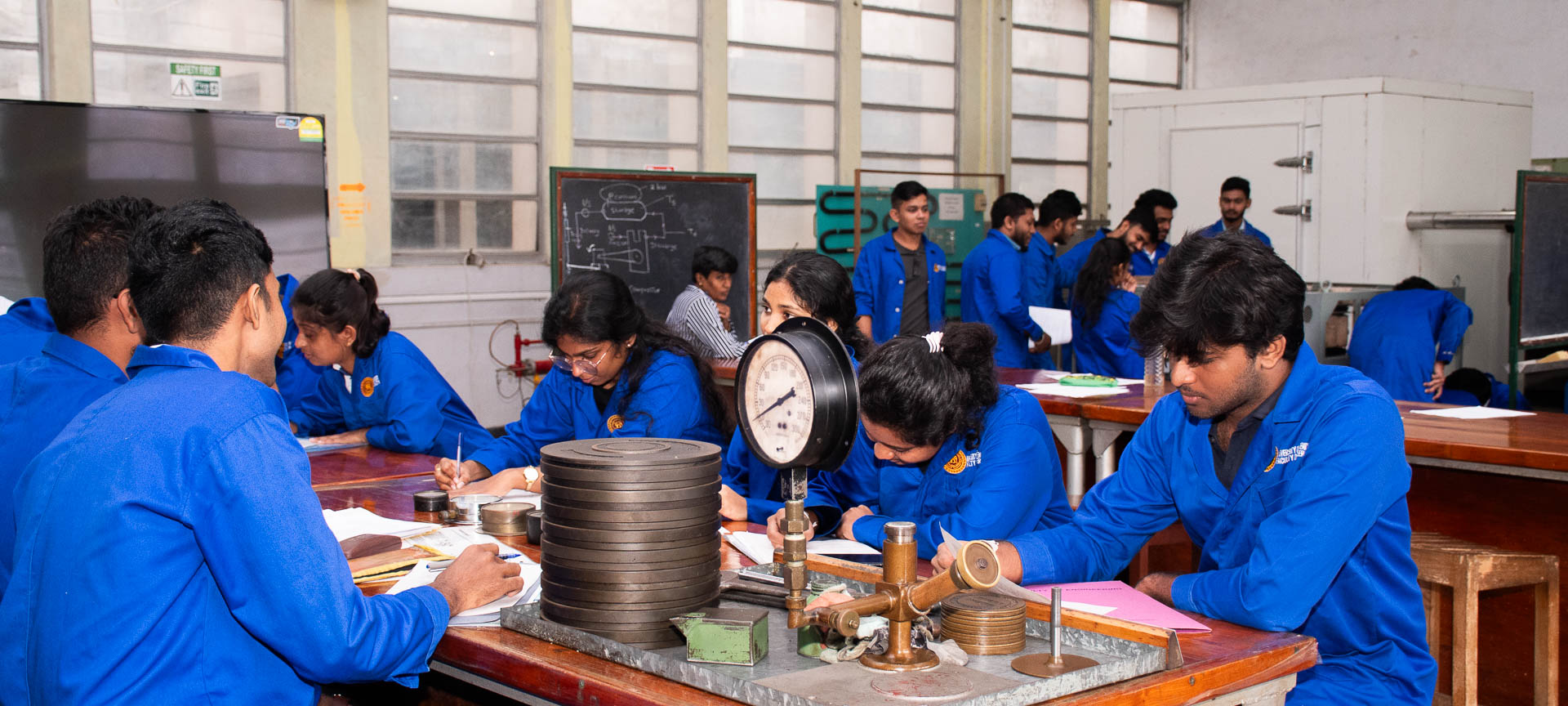 Mechanical Engineering | University of Peradeniya