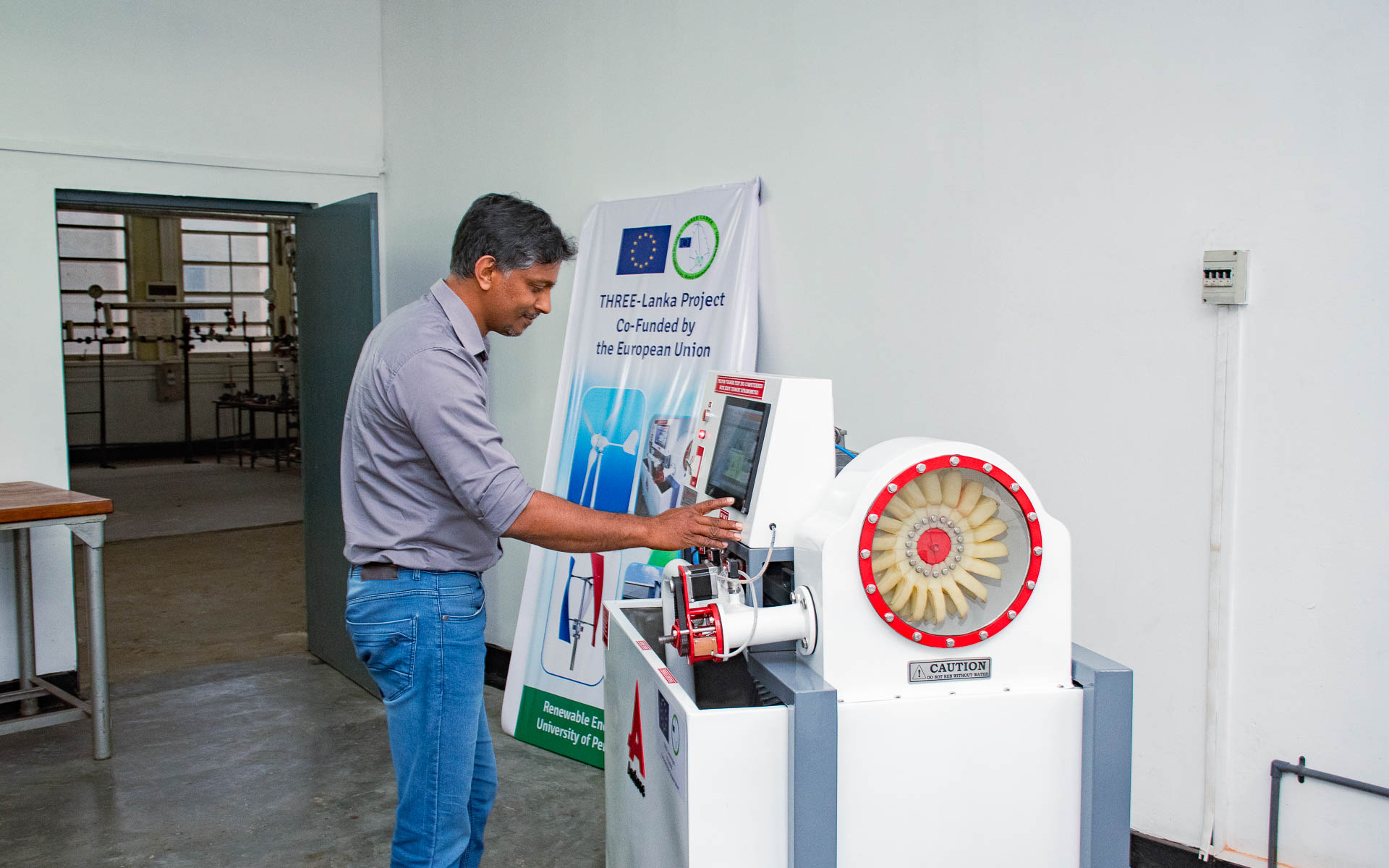 Mechanical Engineering | University of Peradeniya