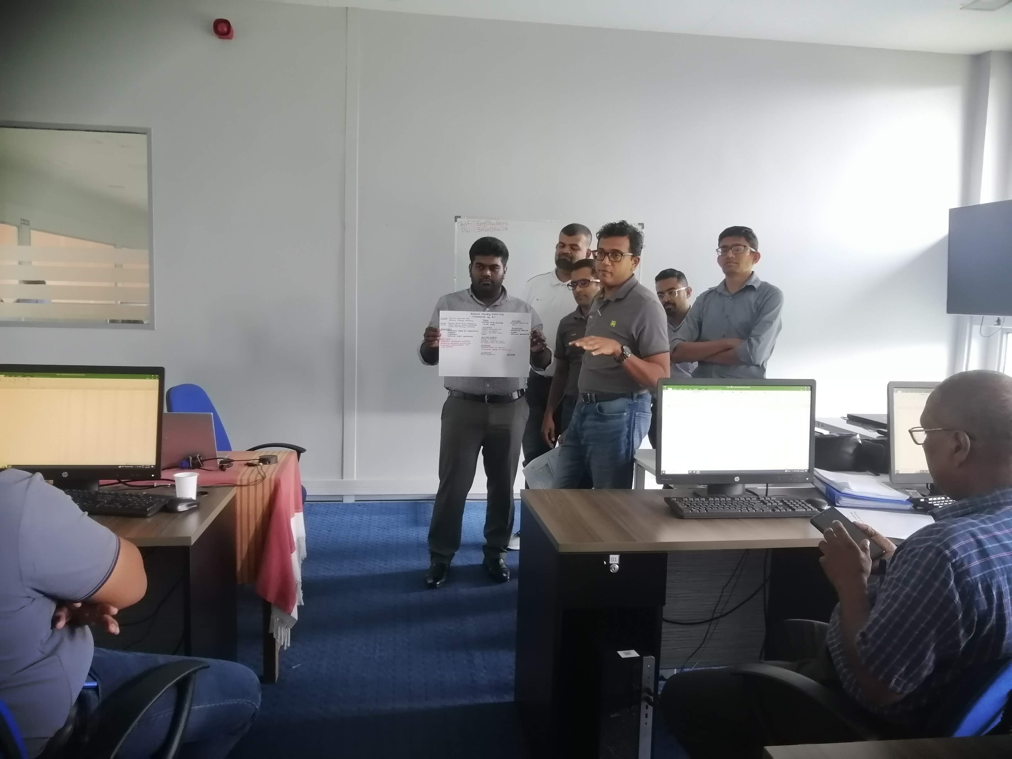 Department of Engineering Management