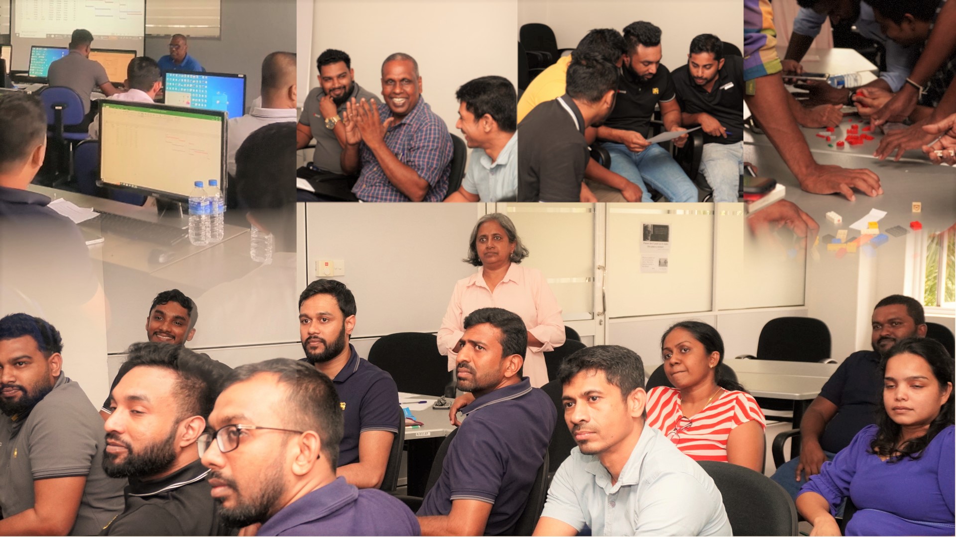 Department of Engineering Management