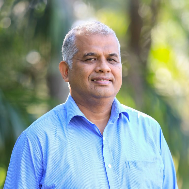 Mr. N. L. Jayatilake – Department of Engineering Mathematics