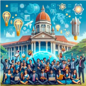 Celebrating Academic Excellence: Faculty of Engineering’s Unprecedented ...