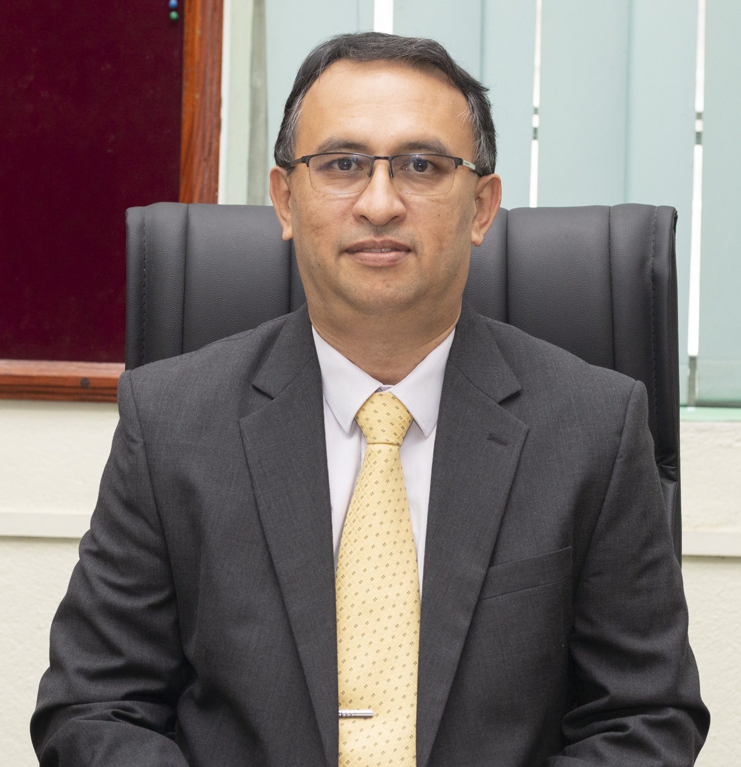 Dean’s Office – Faculty of Engineering