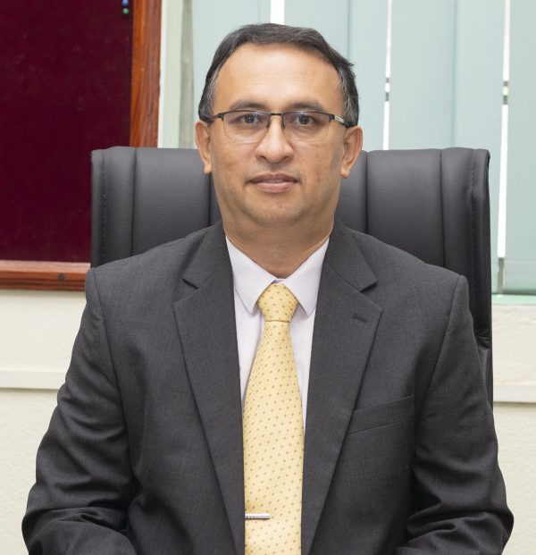 Dean’s Office – Faculty of Engineering