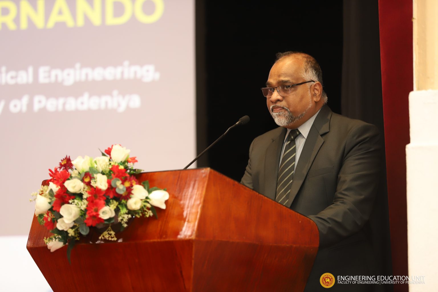 Sri Lanka Air Force hands over Antonov Aircraft Engine to Department of ...
